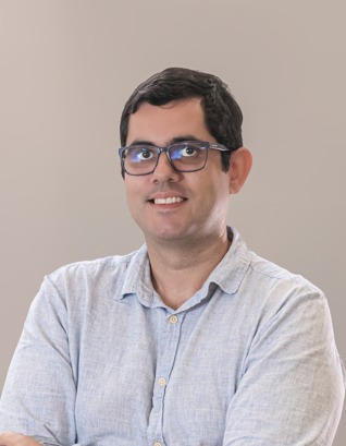 Prof Dr Diogo Francisco Borba Rodrigues Professor Analista De